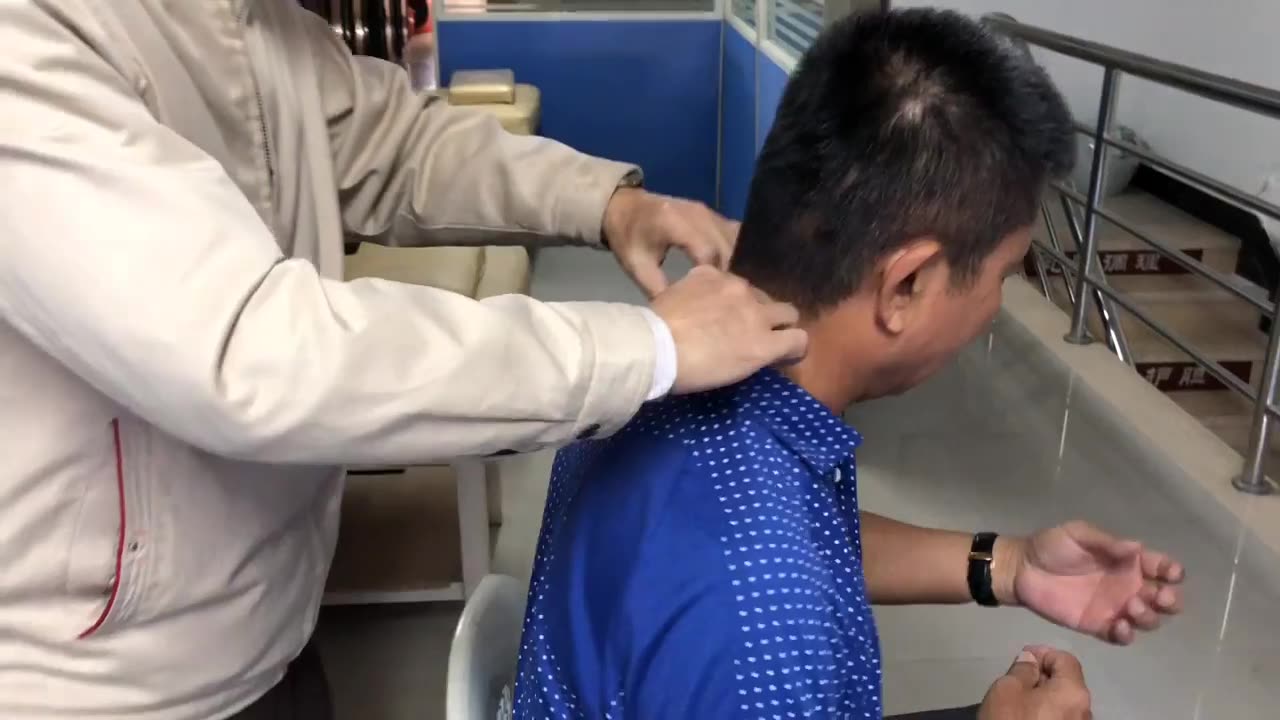 刮痧、拔罐、针灸体验