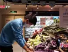电商平台订单大增 携手餐饮企业“共享员工”度难关