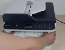 富士施乐m288DW 使用教程指导