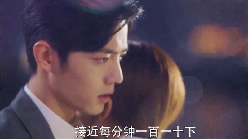林之校顾魏余生夫妇,顾魏土味情话表白齁甜,林之校靠肩配一脸
