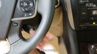 最新款丰田凯美瑞新车功能介绍试驾使用说明视频/产品拍摄/宣传片...