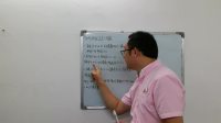 卿本数学家课堂:直线恒过定点问题(高中数学)