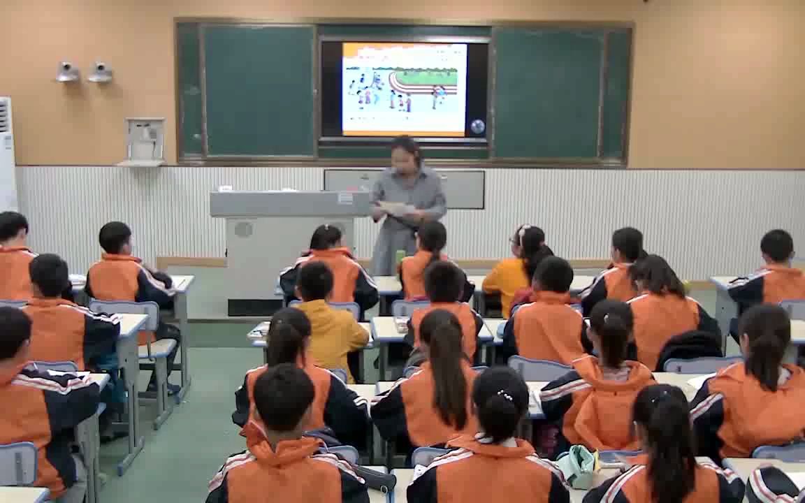 北师大版小学数学五年级下册:《分数除法(三)》(含课件教案)优质公开...