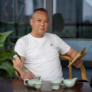川西暖男_朱伯伯 