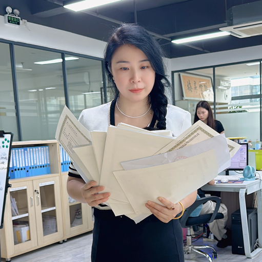 东莞金铭荟财税管理 