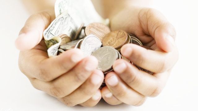 「云财富金服」理财课程系列第一期:其实我们很有钱