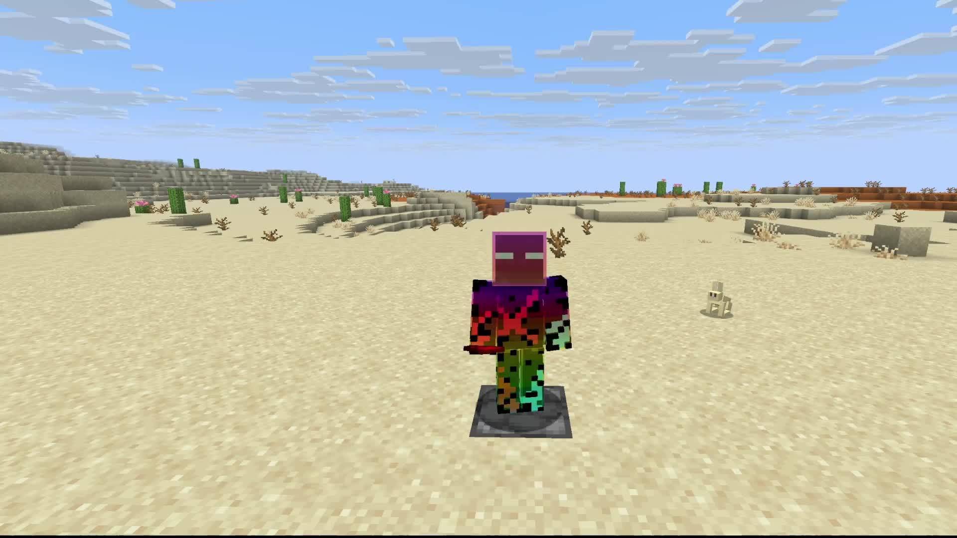 我的世界:40人同服,能装模组自动备份,懒人开服务器的福音 #我的世界...