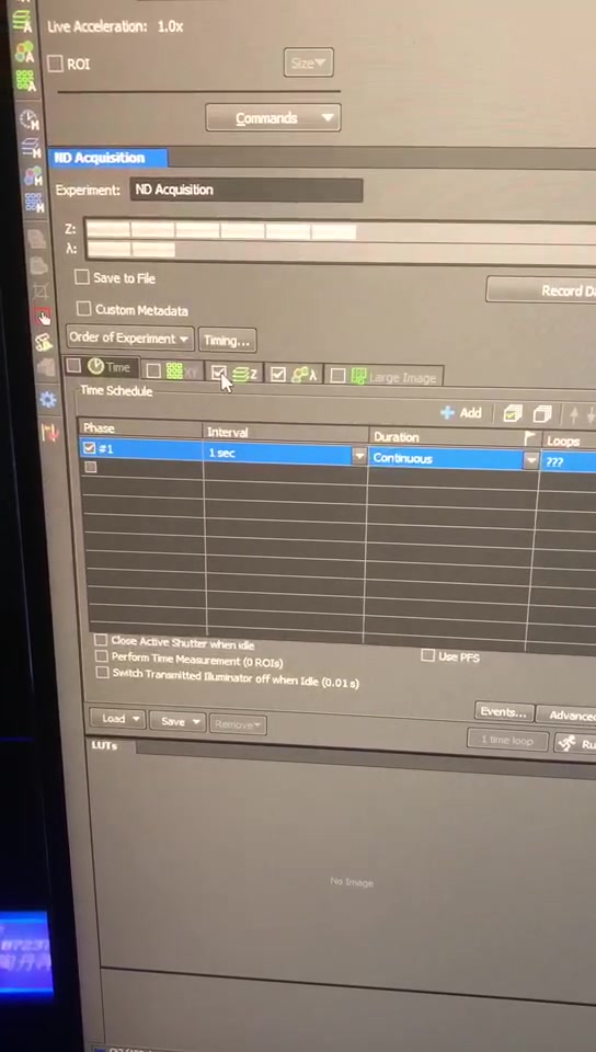 nikon倒置荧光显微镜,TI2-E高内涵