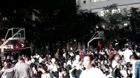 海口市琼山府城中学新时代文明实践系列活动--2019元旦汇演-1