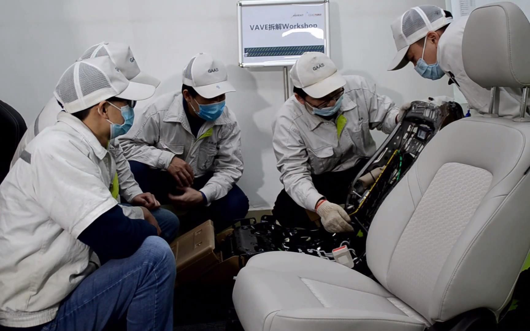 【我和企业民主管理的故事】我参与了民主管理