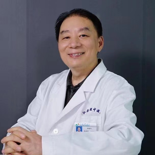 张成铭教授 