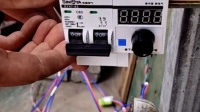 家里有大功率电器的非常建议买这个