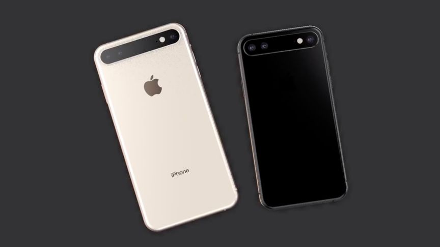 iPhone要用USB-C?不,可能还有更为先进的连接方式