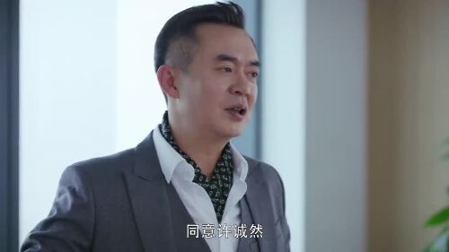 乌鸦小姐:富少请会计查账,总裁看财务报表后,瞬间就急眼