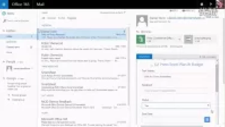 微软 Smartsheet for Outlook