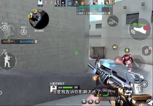 强烈建议策划恢复这功能