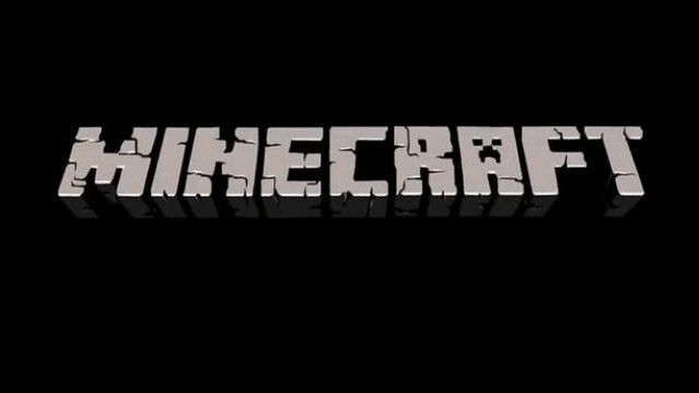 我的世界 Minecraft:宣传片 中国版