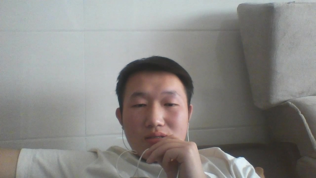 人为什么会流鼻涕?