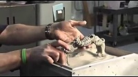 3D打印机金属印刷_标清