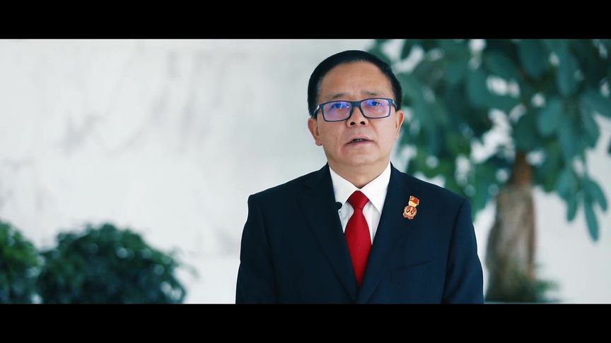 超燃!云南昆明五华区法院执行宣传大片