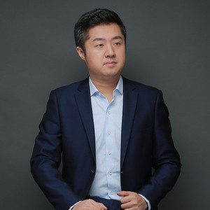 作家陈曦