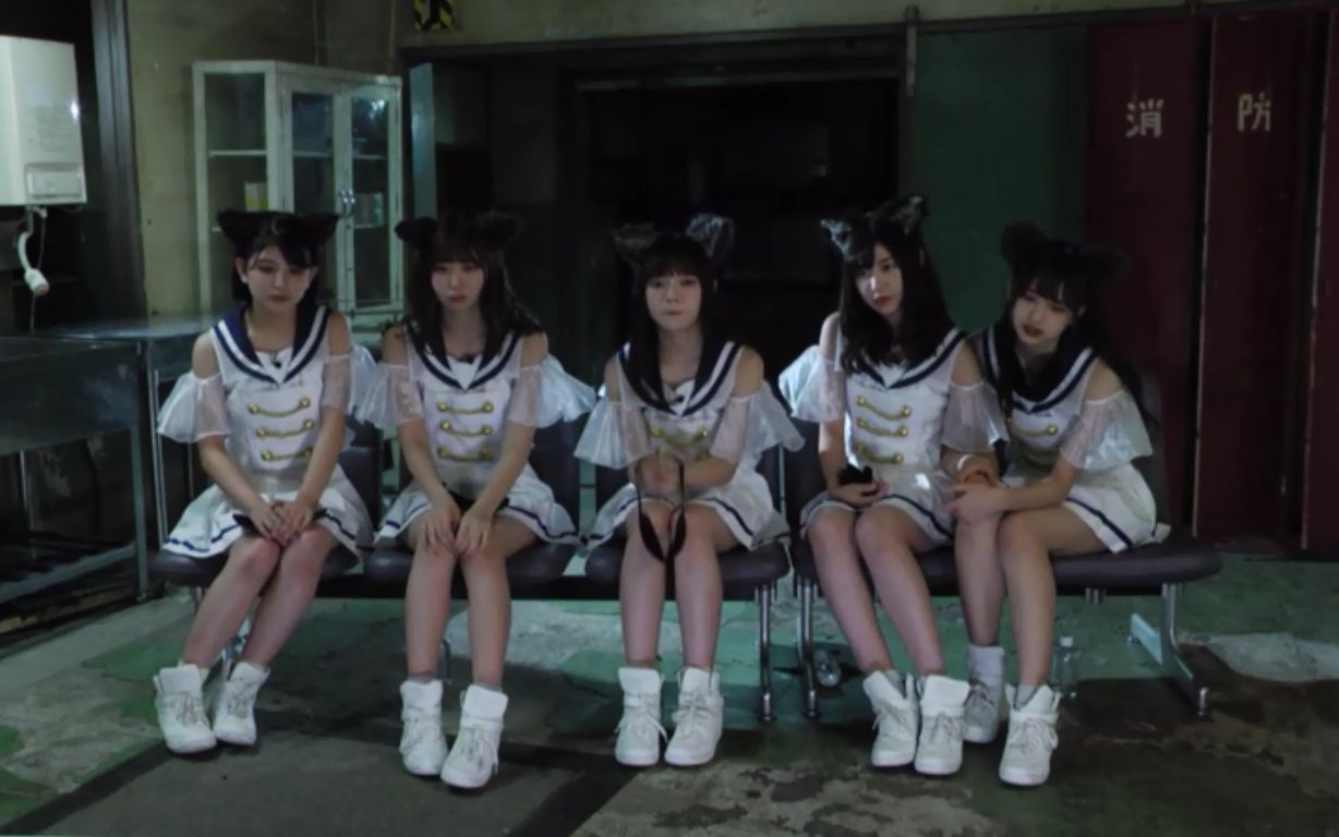 【わーすた】和wa-suta一起看恐怖咒怨2续集