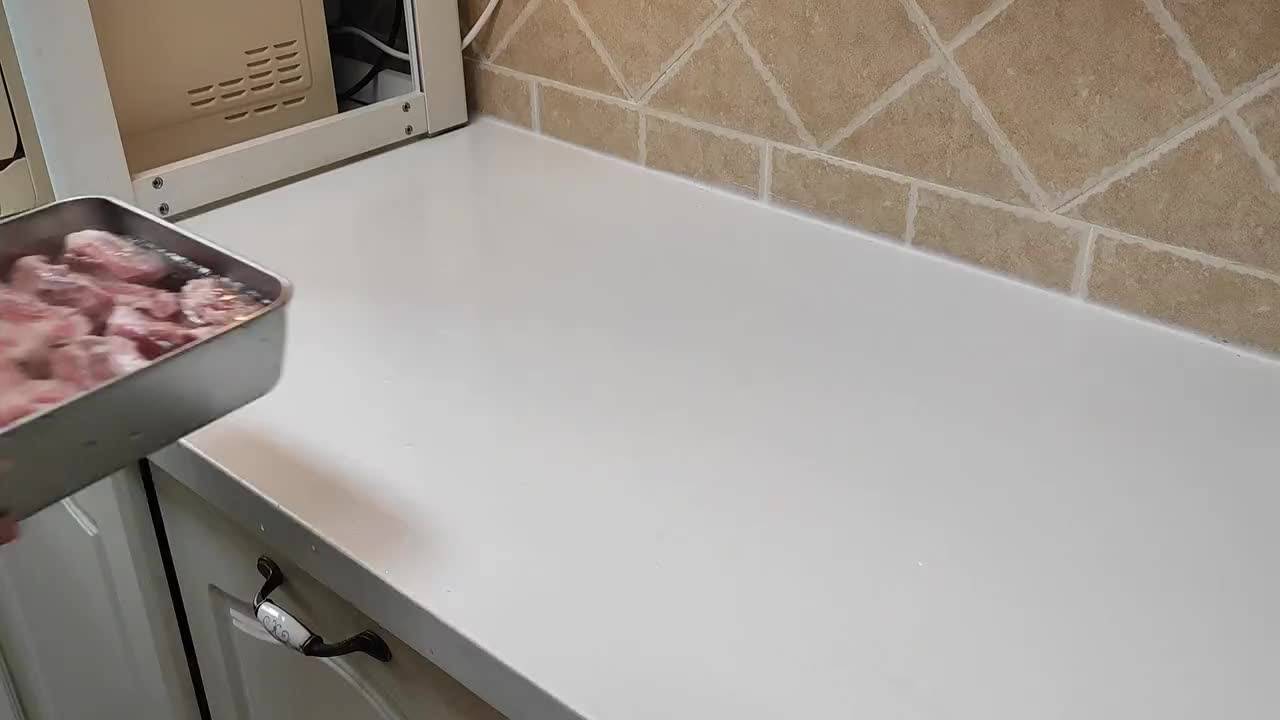 主妇高效备餐拒绝外卖,一周压力锅备餐食谱