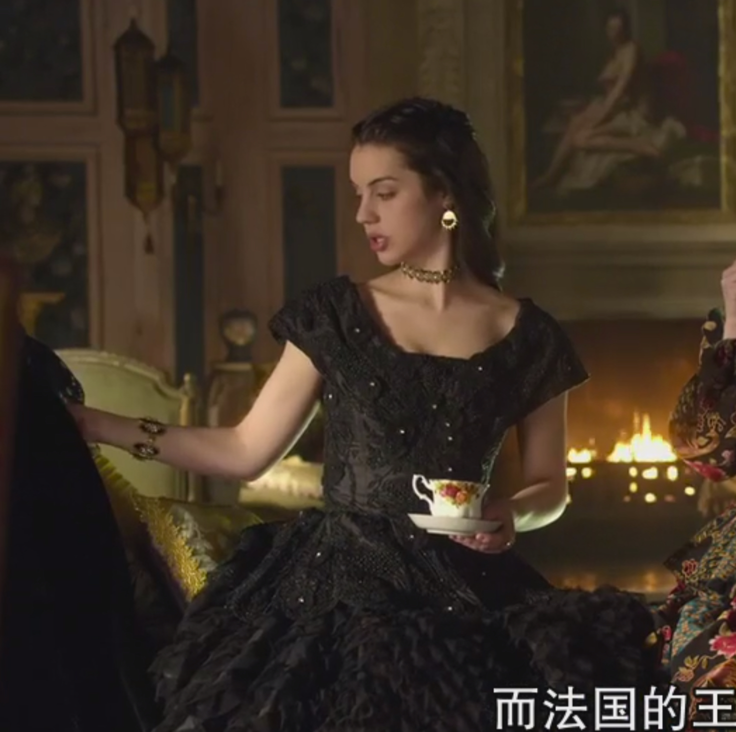 Doreen多林 