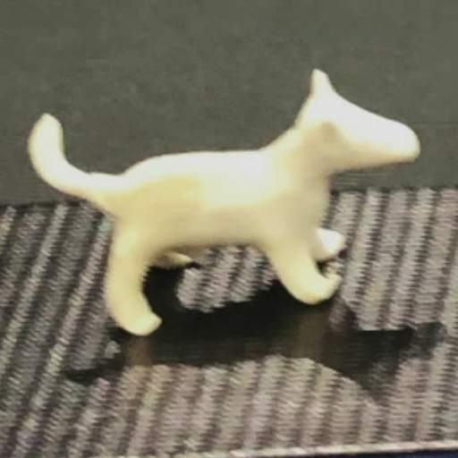 我只烤糊过这一次 