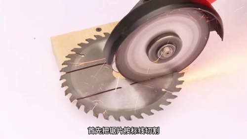 制作小型家用粉碎机,制作过程超级简单,效果却出奇的好