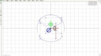 11_球的内接正方体画法