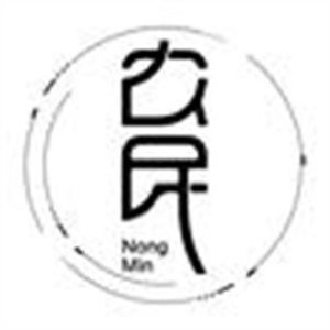 一只小龙民