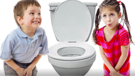 经常憋尿,会对身体有什么危害?看完再也不敢憋了!