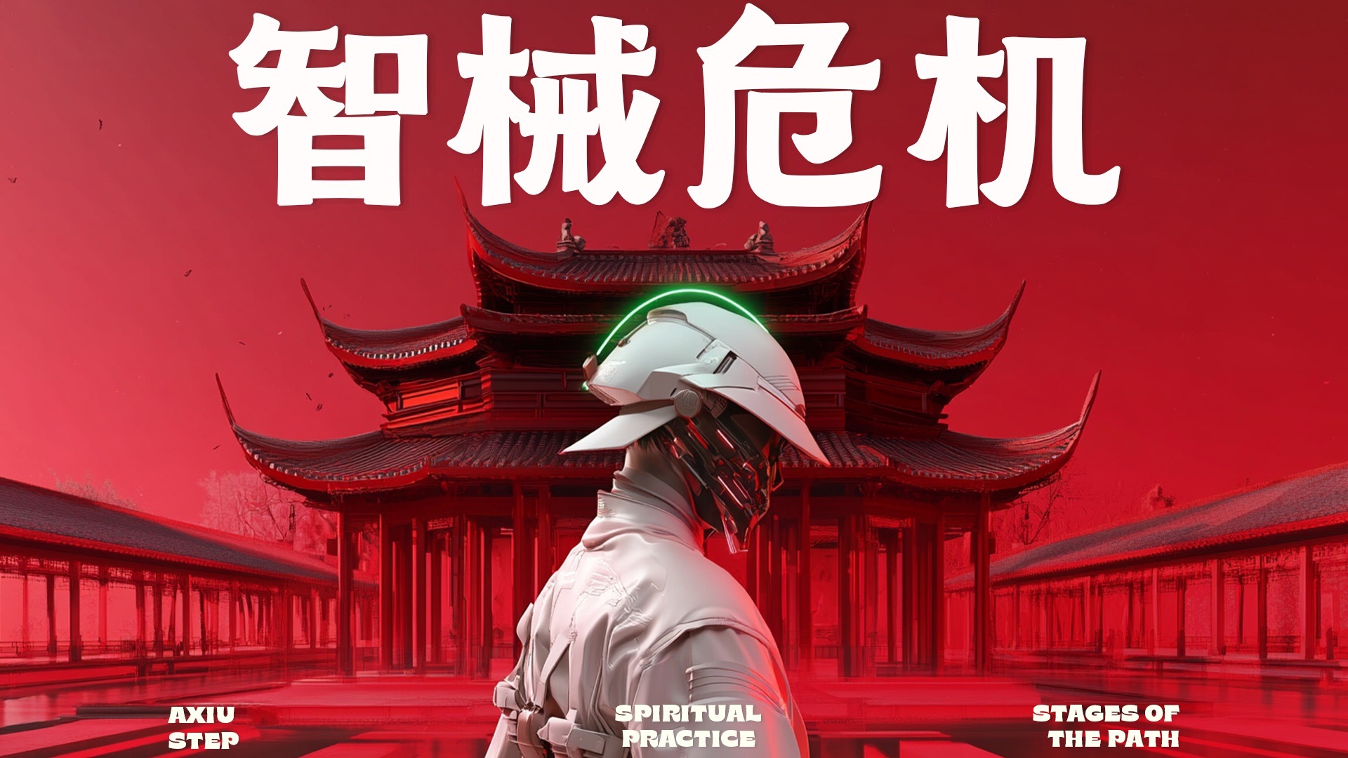 AI机器人可能控制人类吗?