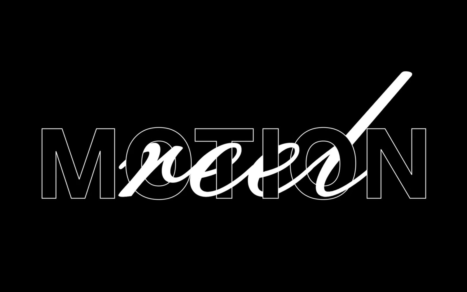 【AE教程】超简单的缠绕文字效果,萌新也能轻松学会!