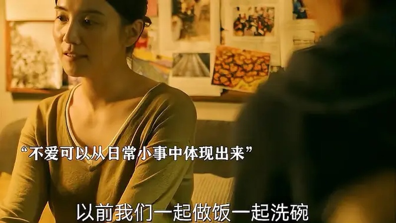因为见过你爱我的样子,所以你不爱的时候很明显