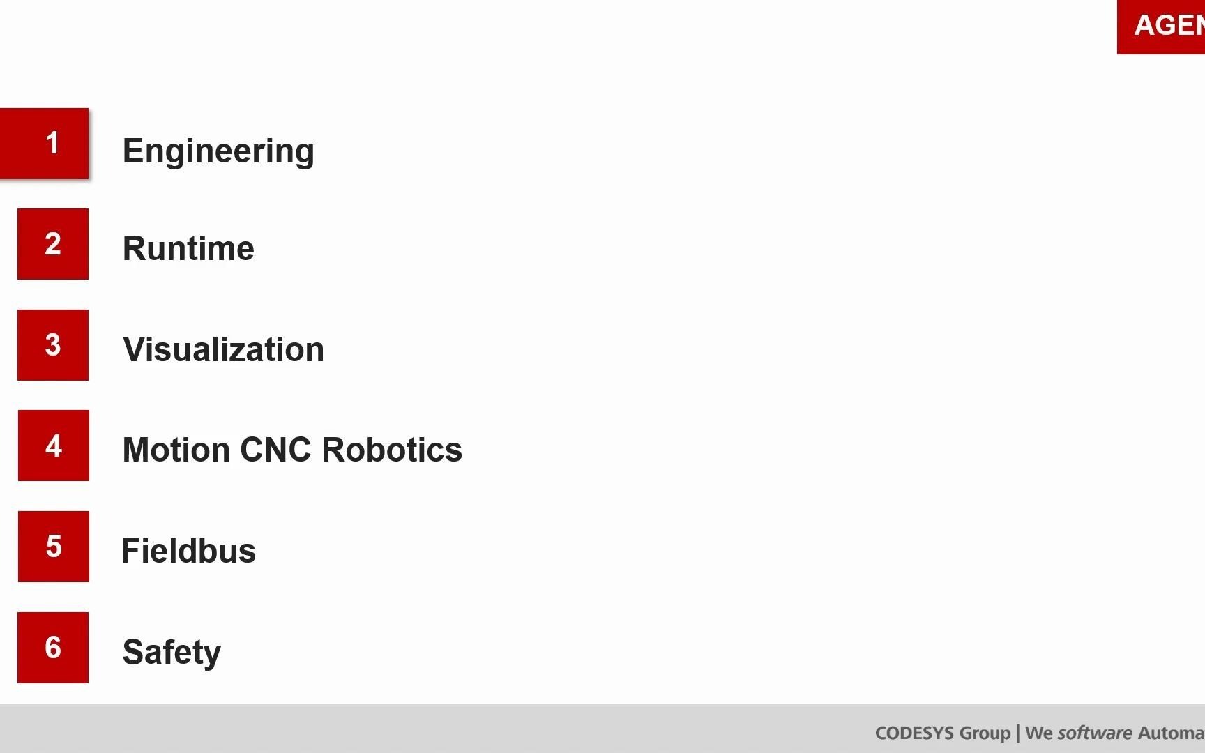 8 CODESYS SP16 新功能发布及行业应用案例分享——工程车辆篇