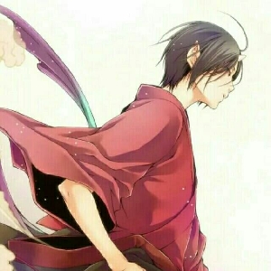 青雀先森 