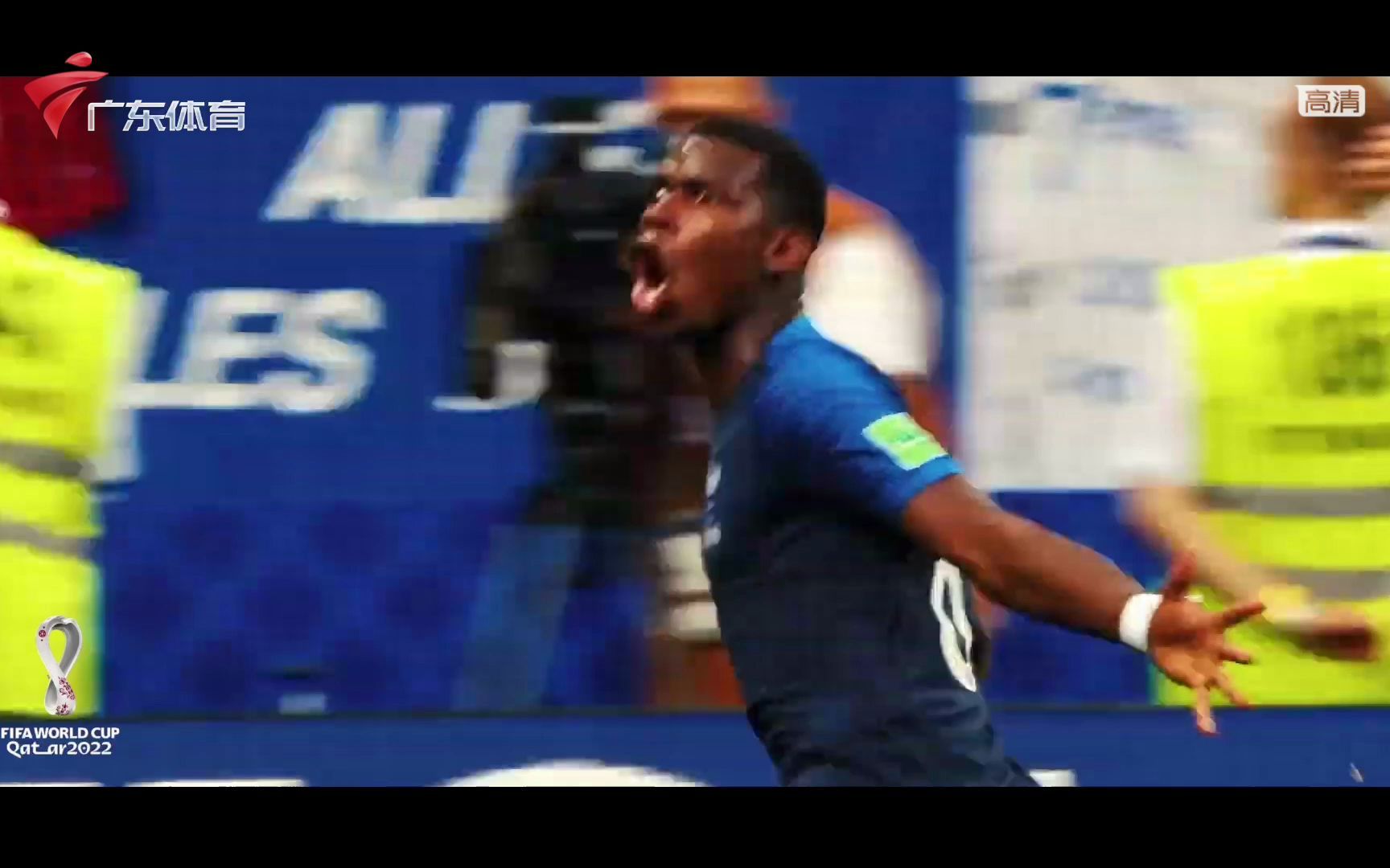 卡塔尔世界杯!首次在北半球冬季举行的世界杯足球赛