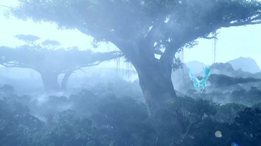 好听音乐推荐第2首《Pairs》:据说这段能唤起人心灵深处的渴望