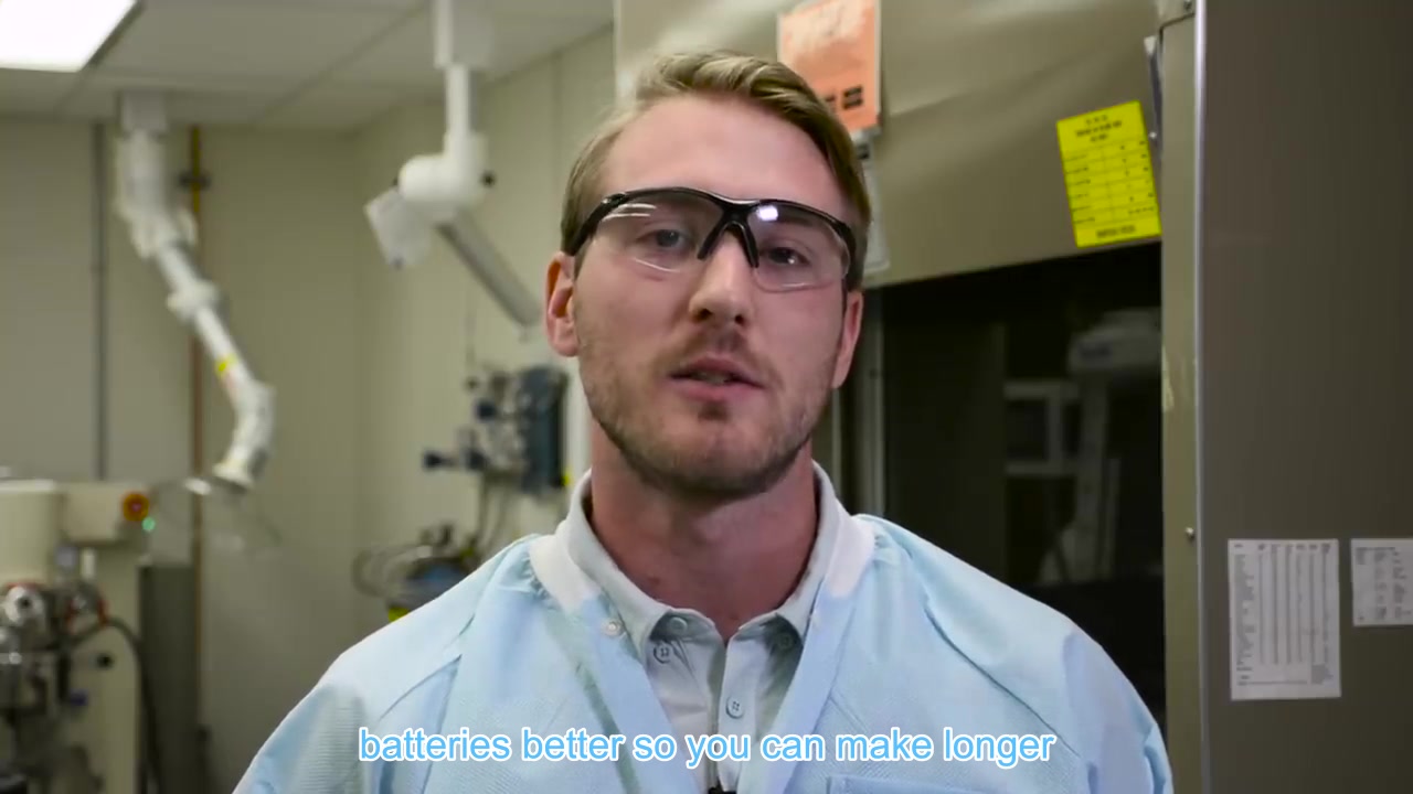 制作锂离子电池的7个步骤