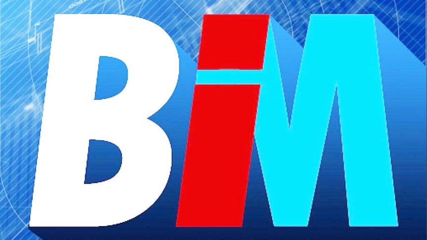 BIM的4个重点功能的特点