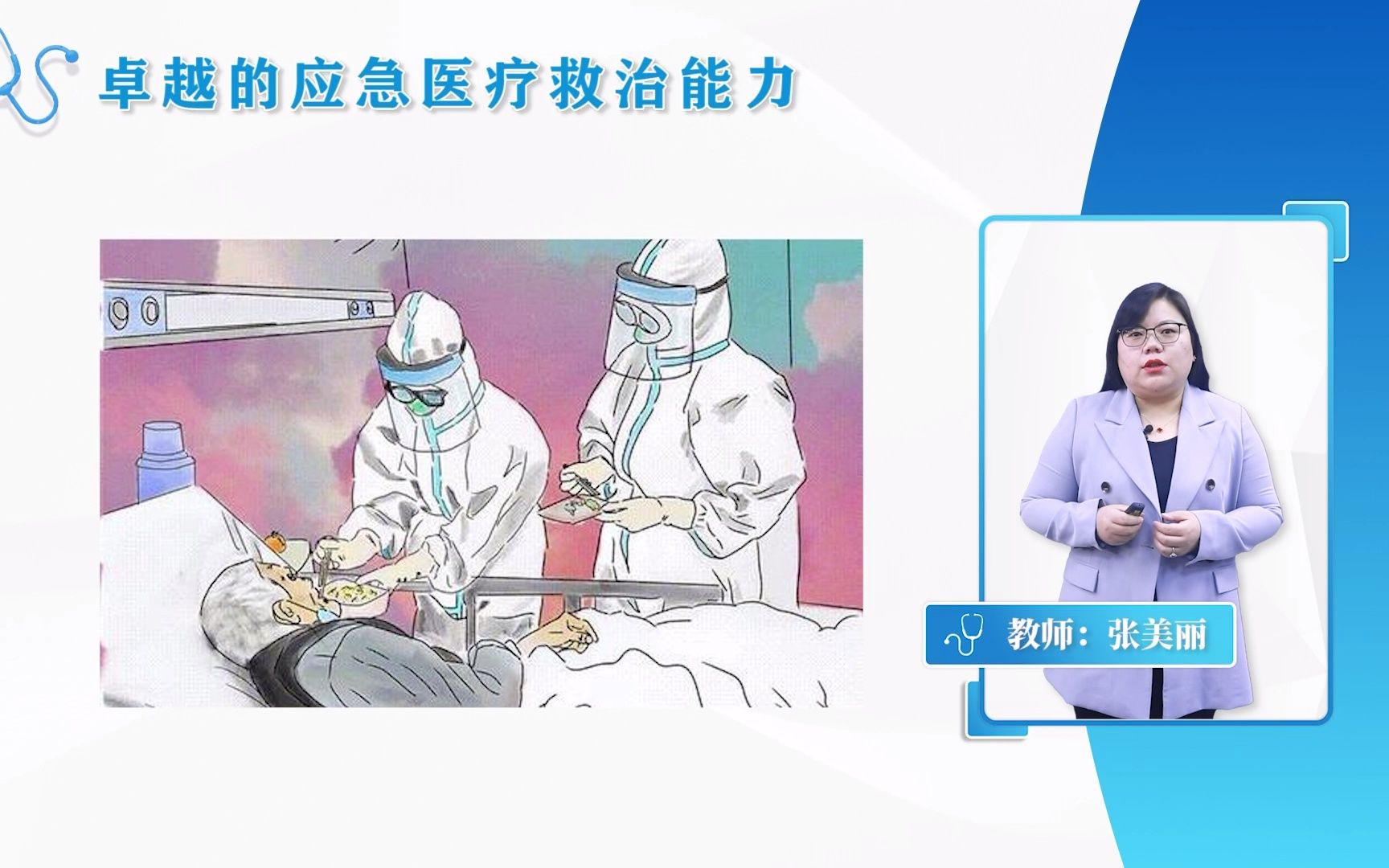 卫生组织体系概念