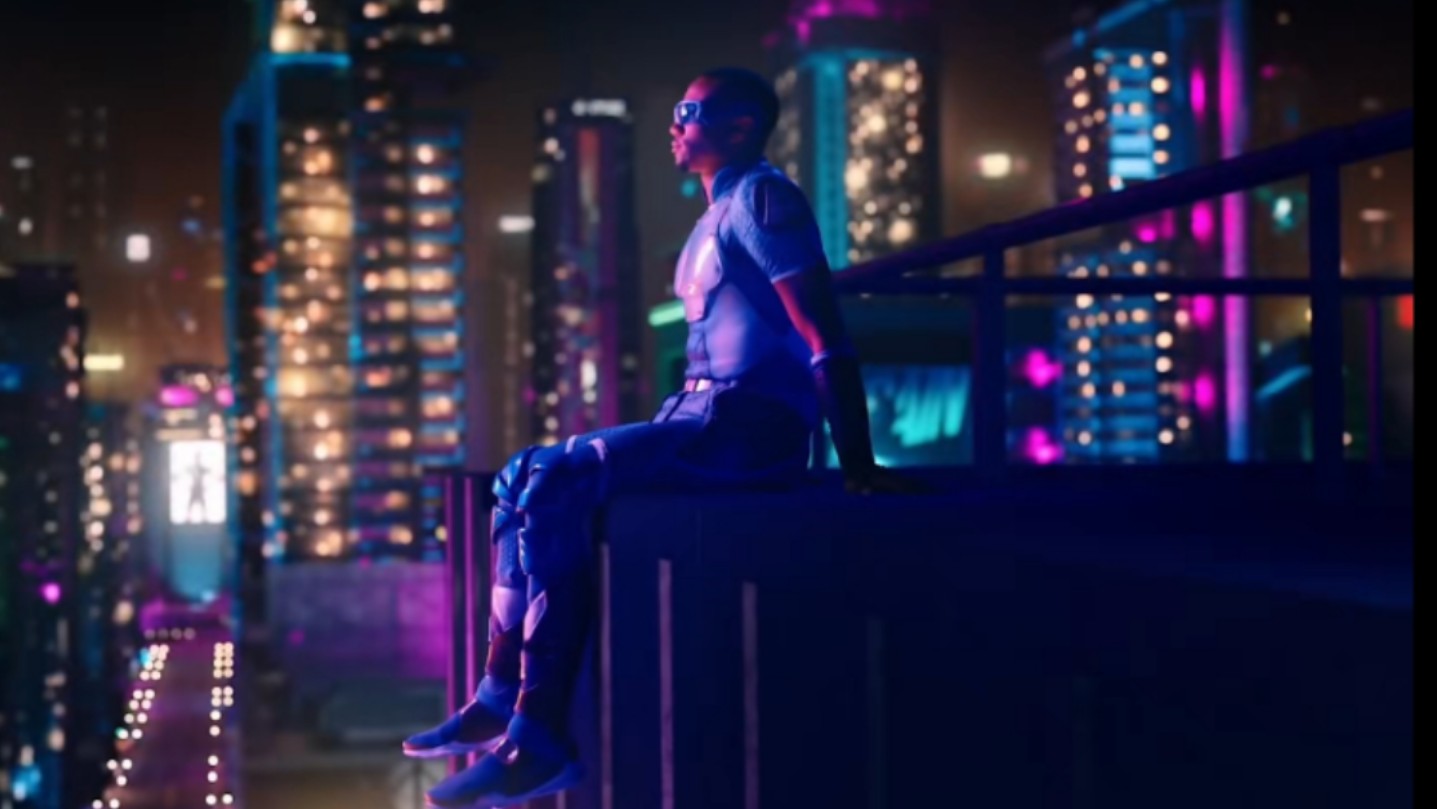 中国也有自己的火车头