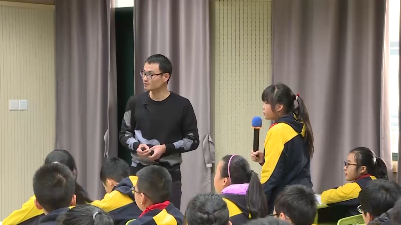 六下:《腊八粥》(含课件教案) 名师优质公开课 教学实录 小学语文 部编...