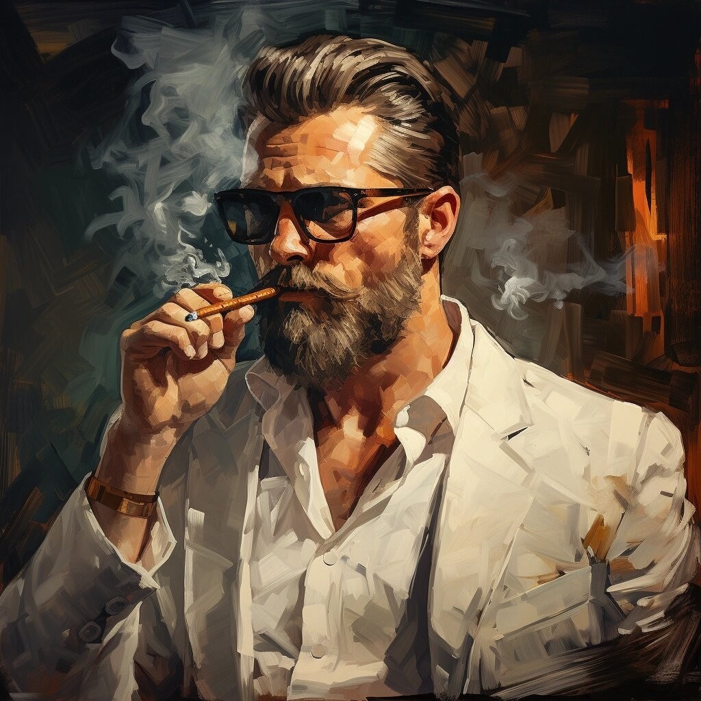 鸿哥创业说 