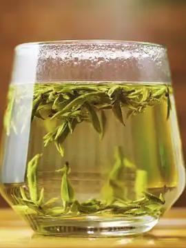 吃太油喝茶解腻没科学道理