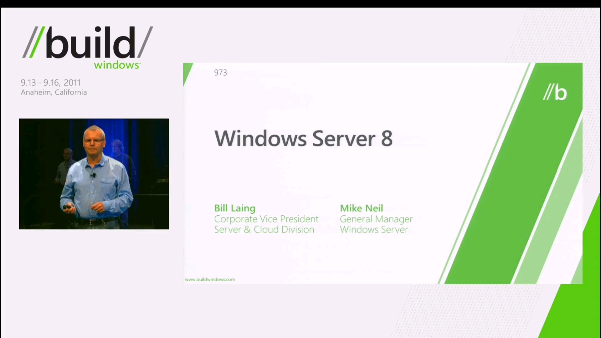 【转】未泄露的Server 2012 build 8100,8101,8102,8107,8108以及...