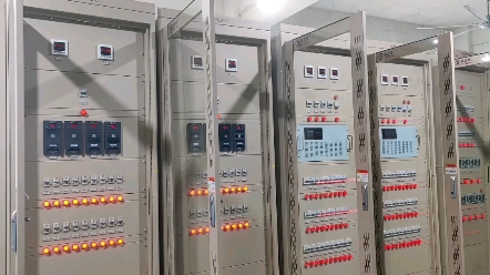 电力操作直流电源系统,交直流一体化不间断电源系统,UPS电源柜#配电...