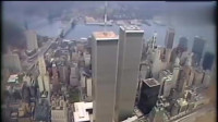 举世闻名的美国双子塔,可惜911后再也不见!